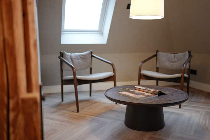 Exclusieve Loft Dicht Bij Stad En Strand - Rijswijk