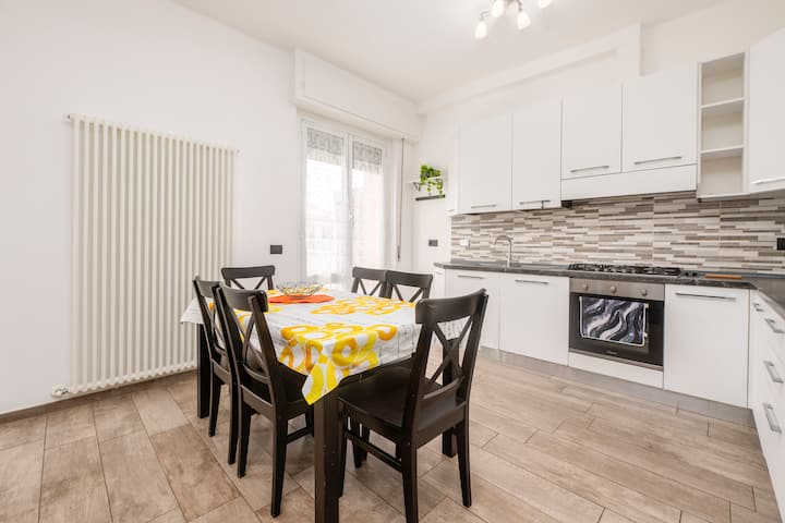 House La Gemma, 8 Minutes From The Sea And Beach - Sestri Levante