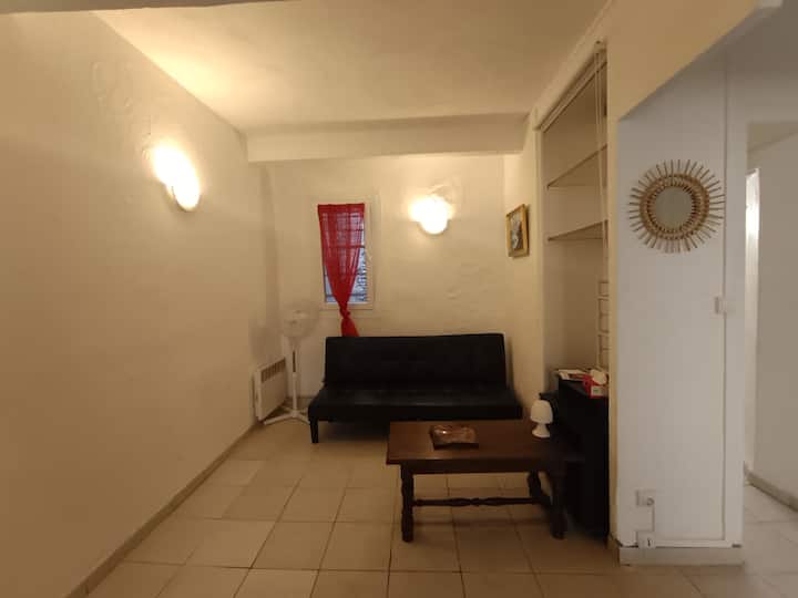 Agréable Appartement Lumineux Au Cœur De Perpignan - Perpignan