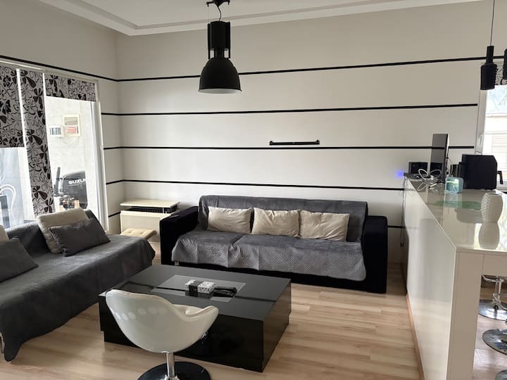 Vip Ház: 4 Szobás Prémium Ház A Tisza-partján - Tokaj