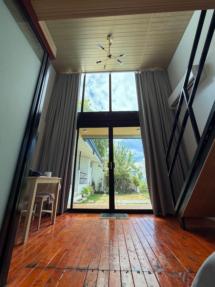 Cliffside Room-3 - Oslob