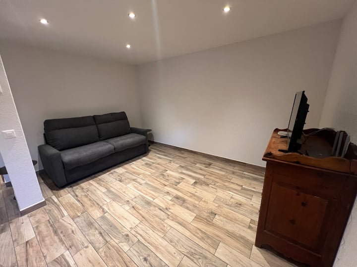 Studio à "La Tour" Au Coeur Du Val D'hérens - Arolla