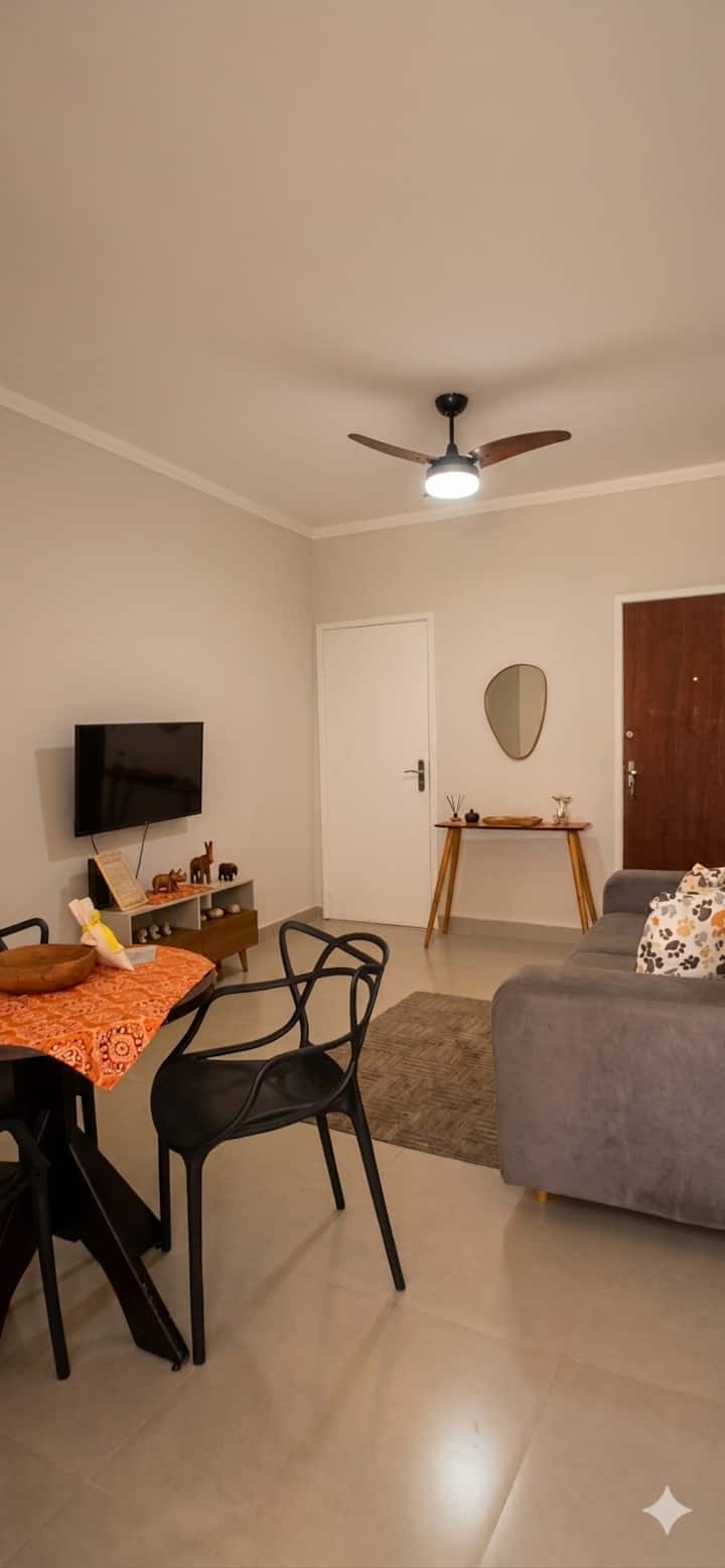 Apt. Em Jardim Camburi 3 Quartos Prox. A Tudo. - Vitoria
