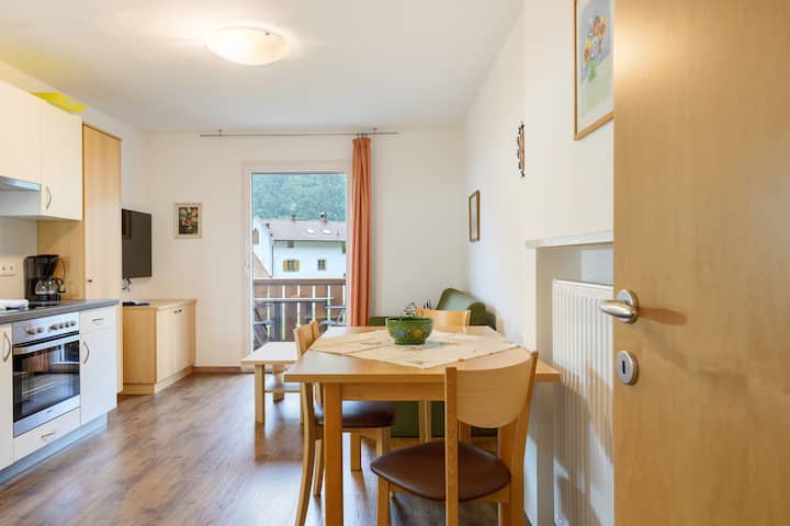 Residence Sonngart Wohnung A5 - Merano