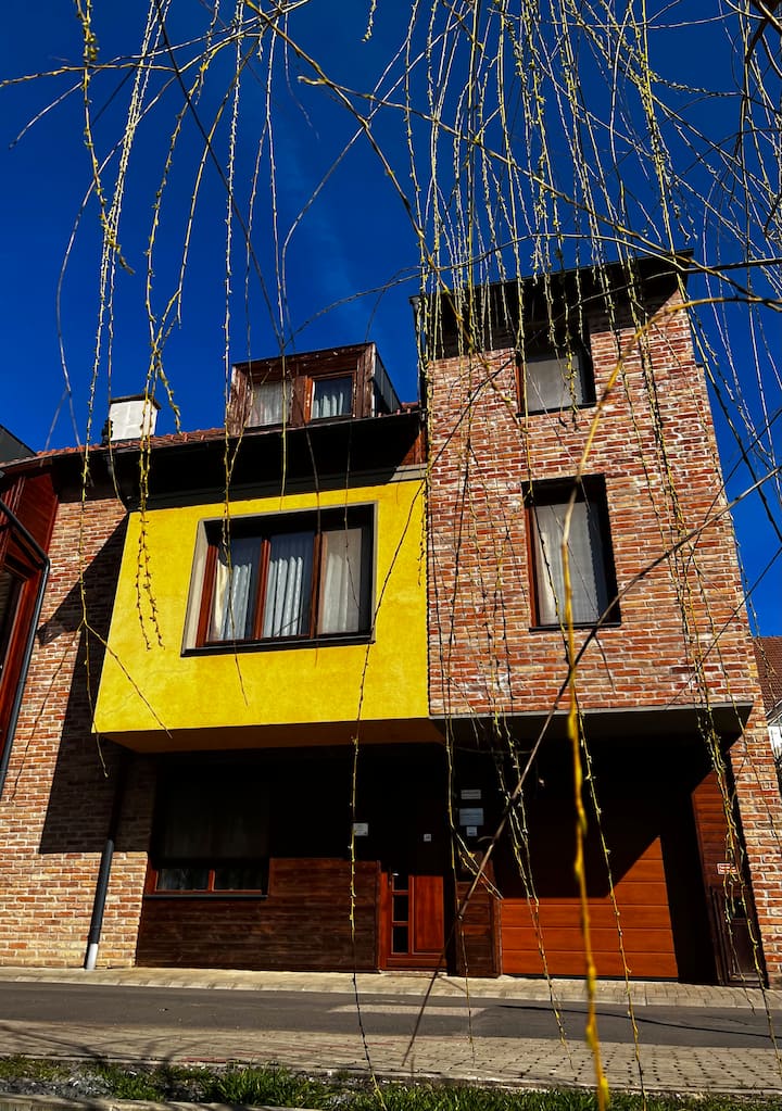Kolbászház Apartman Gyula 5 - Gyula