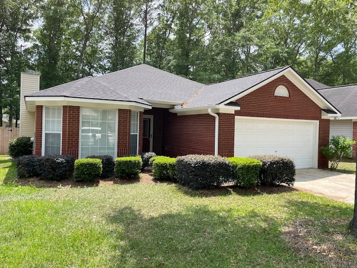 The Cumberland Cottage - Rehobeth, AL