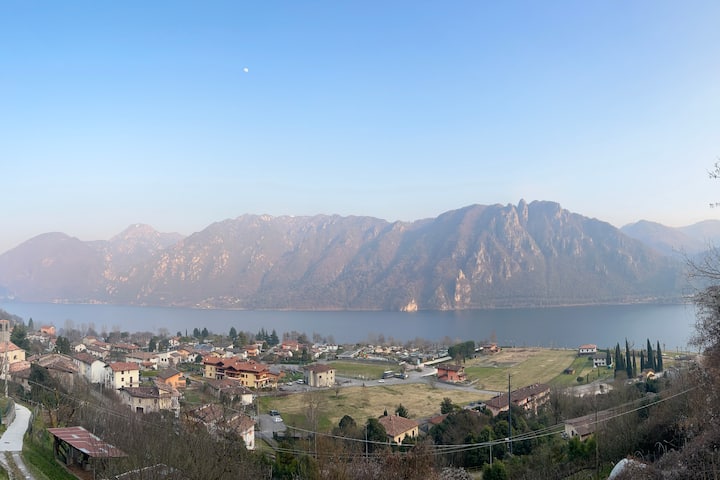 Lake Retreat Anfo - Bagolino
