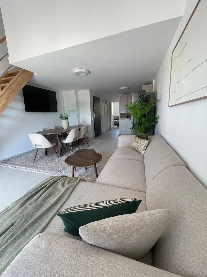 Magnifique Duplex Neuf - Entraigues-sur-la-Sorgue