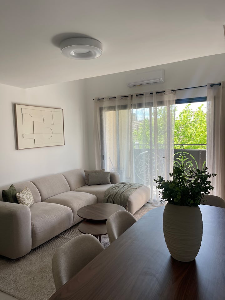Magnifique Duplex Neuf - Sorgues