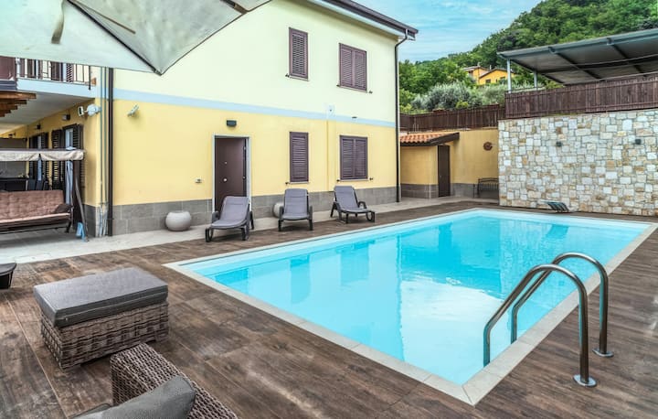 Residenza Lara - Agropoli