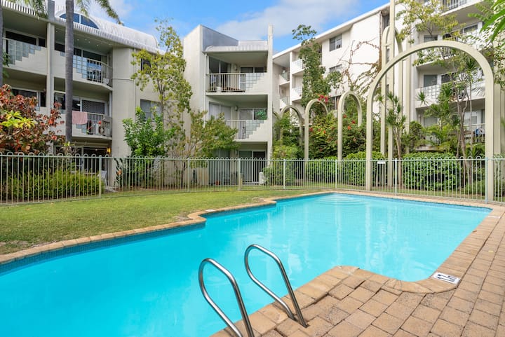Hidden City Oasis With Resort Pool - Inglewood, Australia