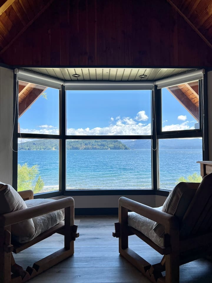 Les2chalets - San Carlos de Bariloche