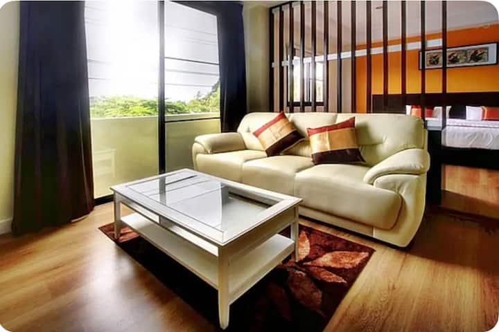 ♥Big5@tp House In Phuket Town - Phuket