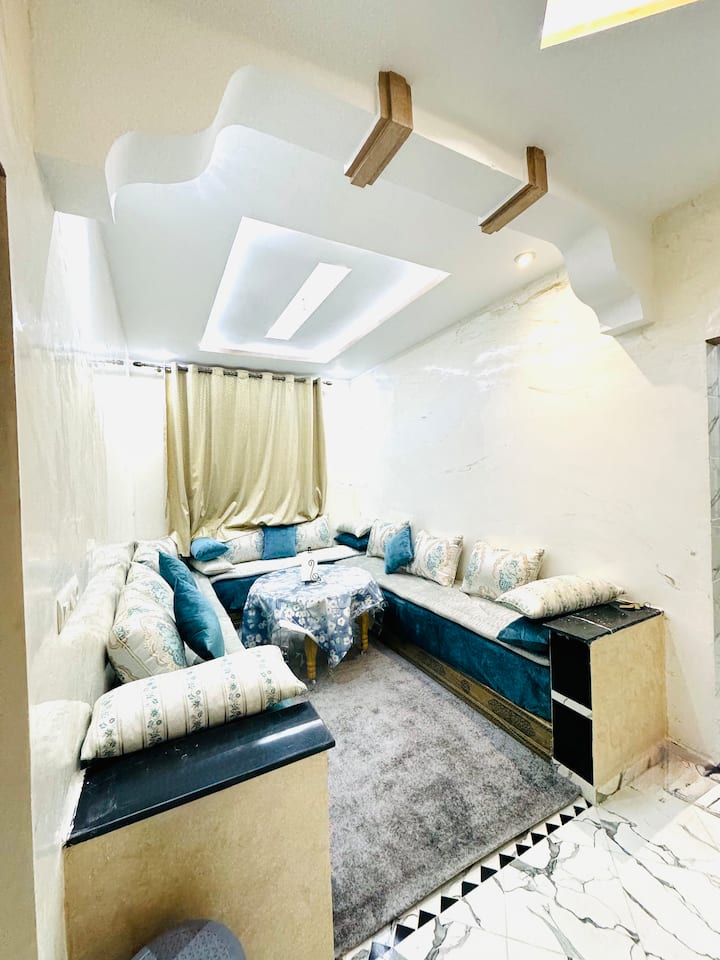 Appartement Confortable - Midelt