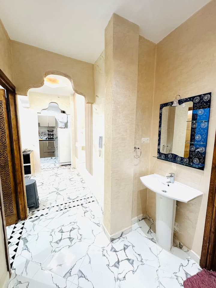 Appartement Confortable - Midelt