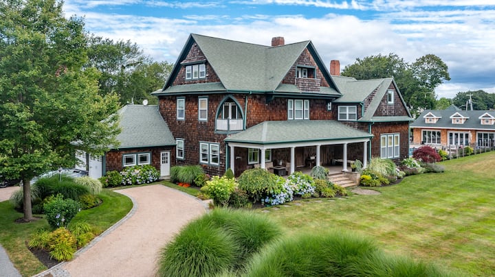 Daisy Cottage - Narragansett, RI