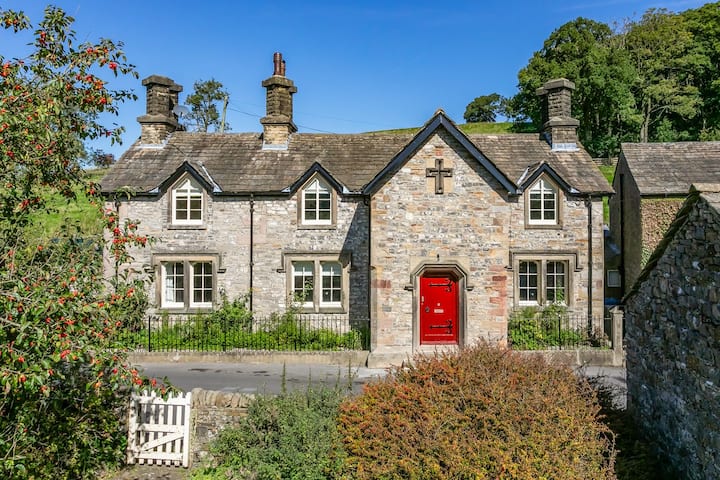 Heatherstone House - Skipton