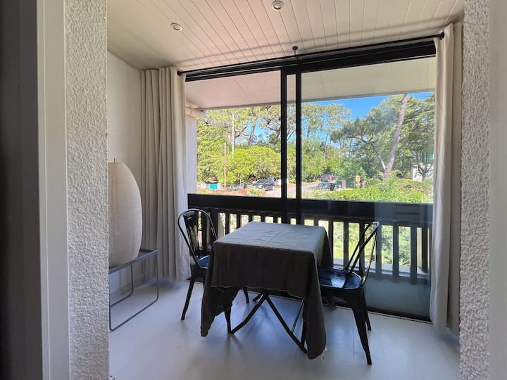 Duplex Lumineux Au Cap Ferret - Cap Ferret