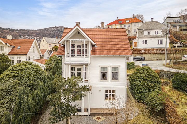Leilighet I Bergen - Bergen