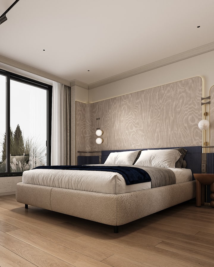 Hotel Leev Miromesnil & Spa - Family Suite - París