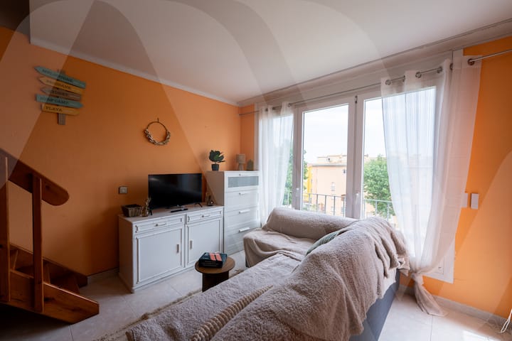 Welhomy | Apt Ville Et Plage | Gran Reserva, 18 - Empuriabrava