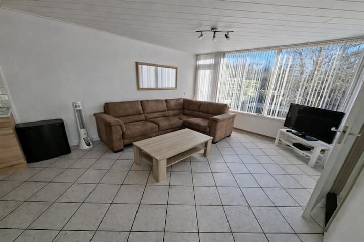 Expats House Herkingen 19 - Zierikzee