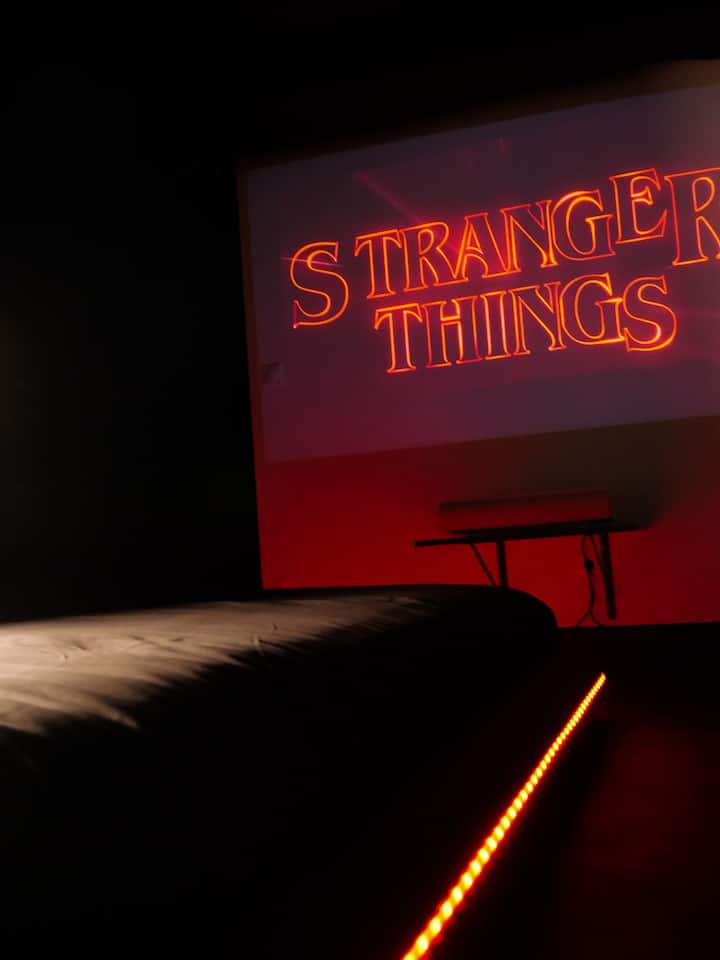 Cinéroom - Palais Des Princes - Sedan (La Suitev) - Sedan