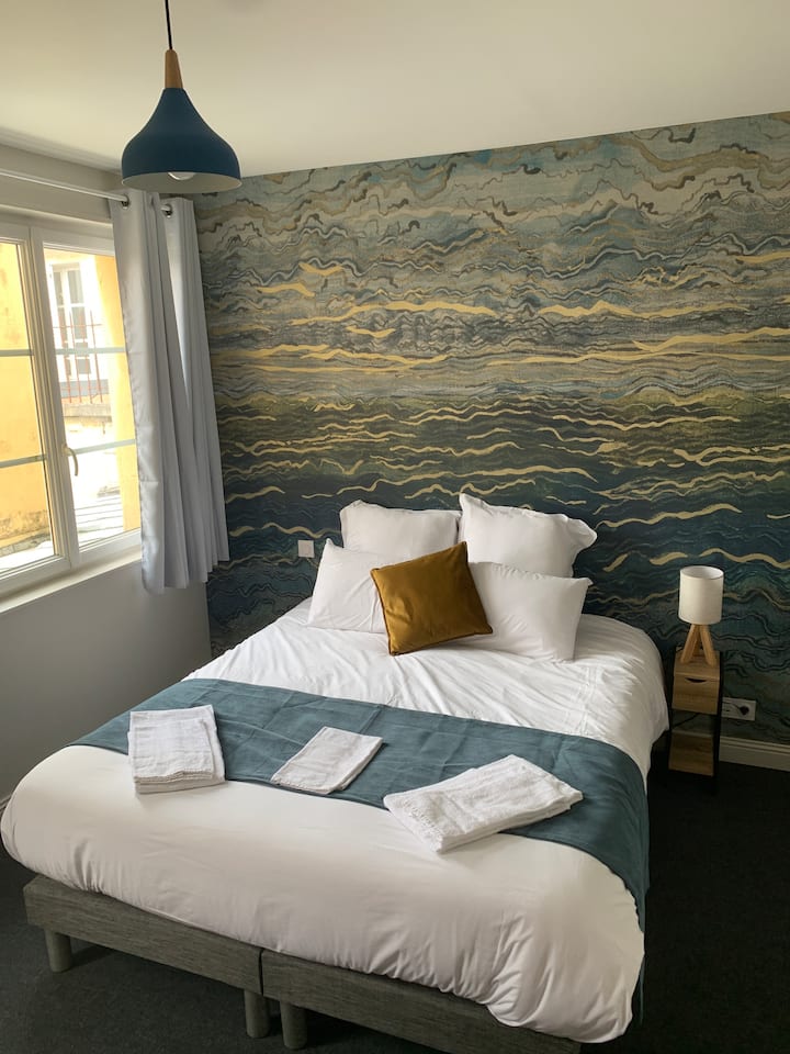 Studio Cosy - Nogent-le-Rotrou