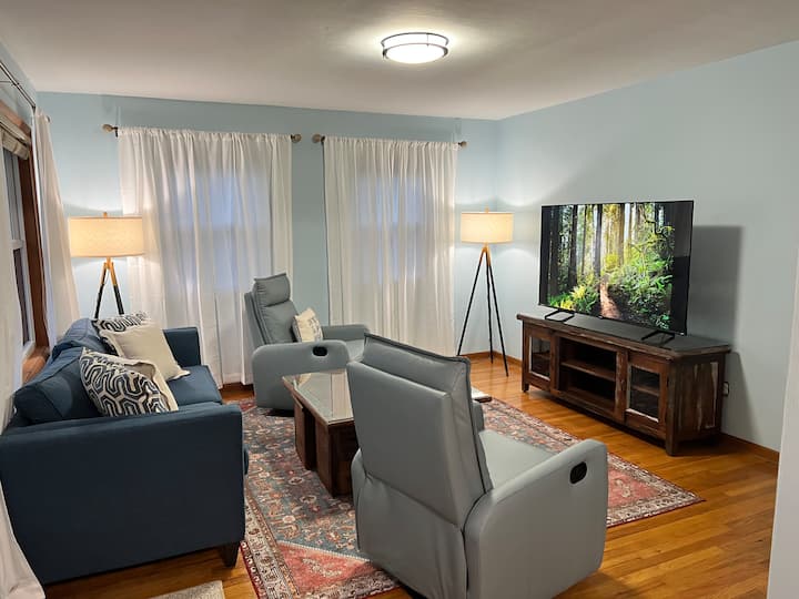 Rustic Retreat - Just 1 Minute From Boat Launch! - Erie, PA