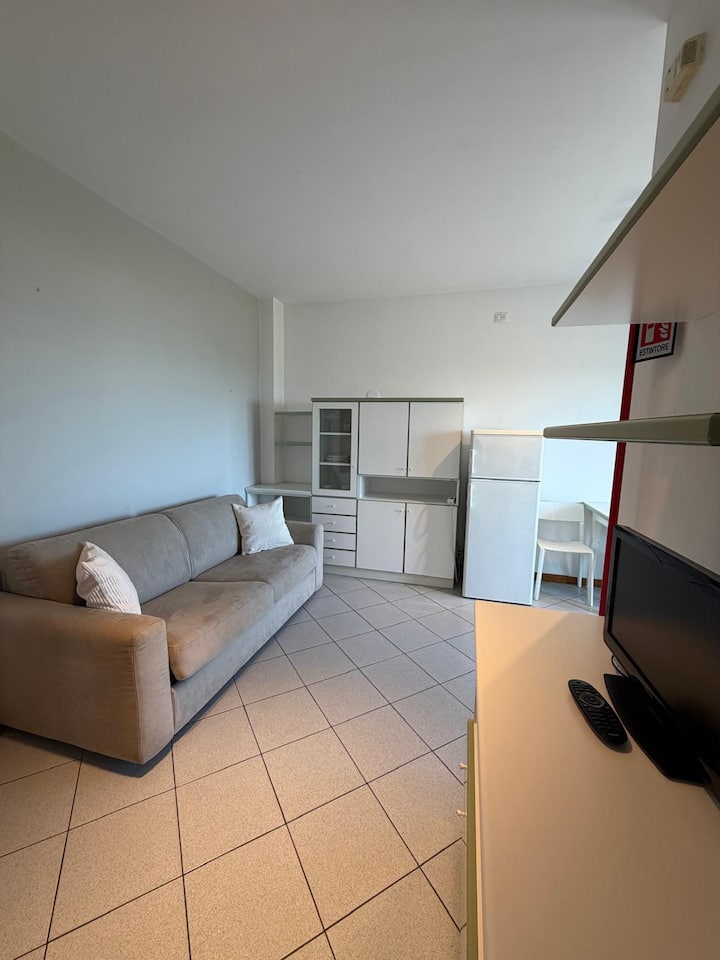 Terrazza Sul Blu – Fronte Mare - Porto Sant'Elpidio