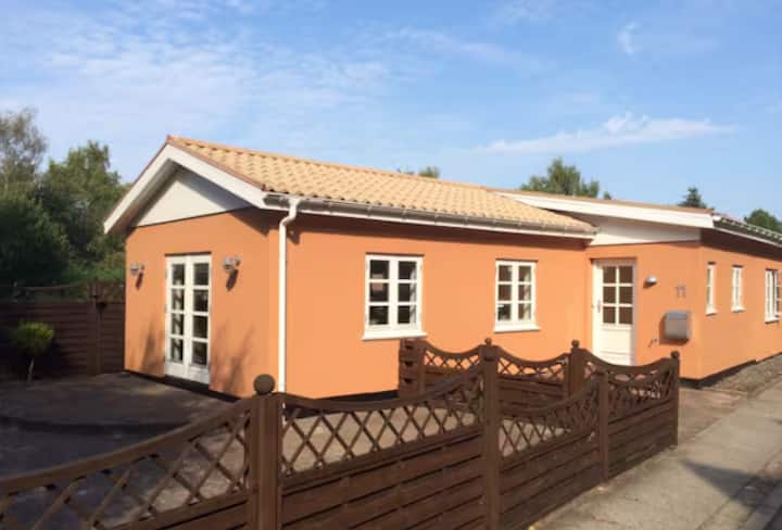 Tiny House Villa - Billund