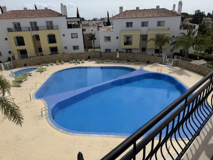 Luxury 2 Bed In O Pomar Cabanas De Tavira Wpop59 - Tavira