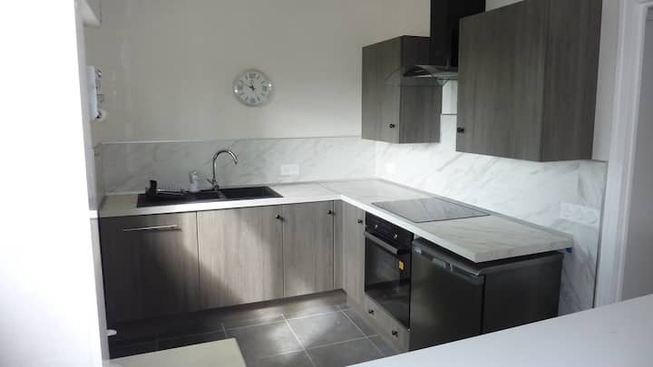 Maison Située Dans Les Alpes Mancelles. - Saint-Léonard-des-Bois