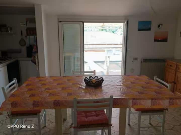 Albaholiday La Tua Vacanza Vicinissimo Al Mare - Alba Adriatica