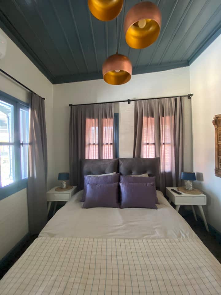 Stylish Boutique House 2 • Central - Fethiye
