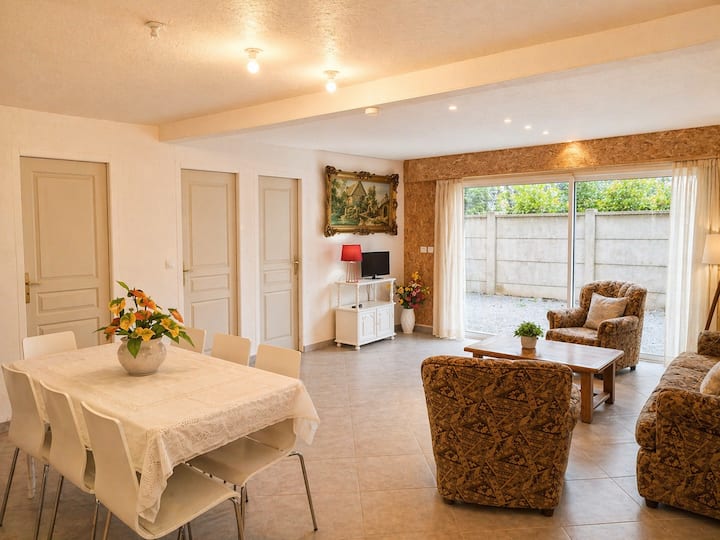 Maison Confortable Sur Travessa Bo Chão De Riva - Praia de Mira