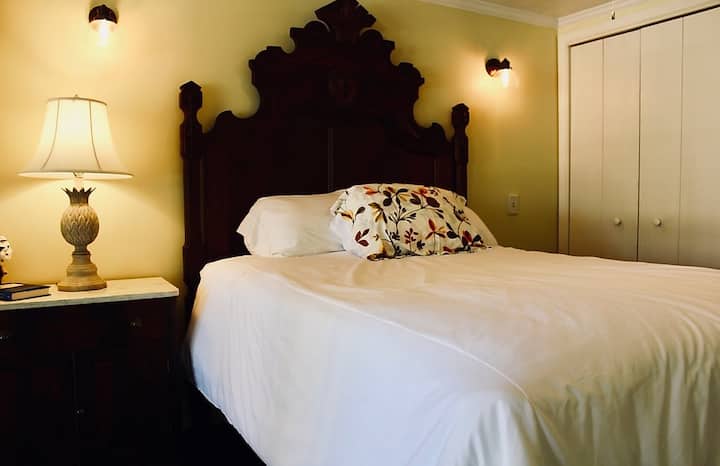 Carriage House At Liberty House Inn - Clemson
