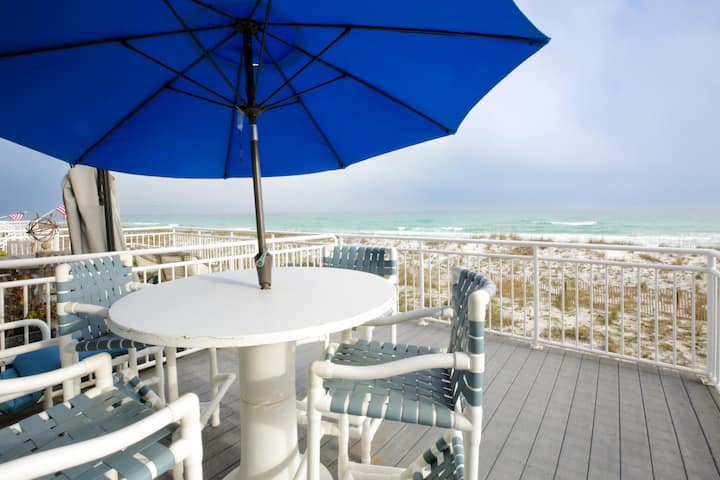 Sea Suite Pensacola Beach - Pensacola Beach, FL