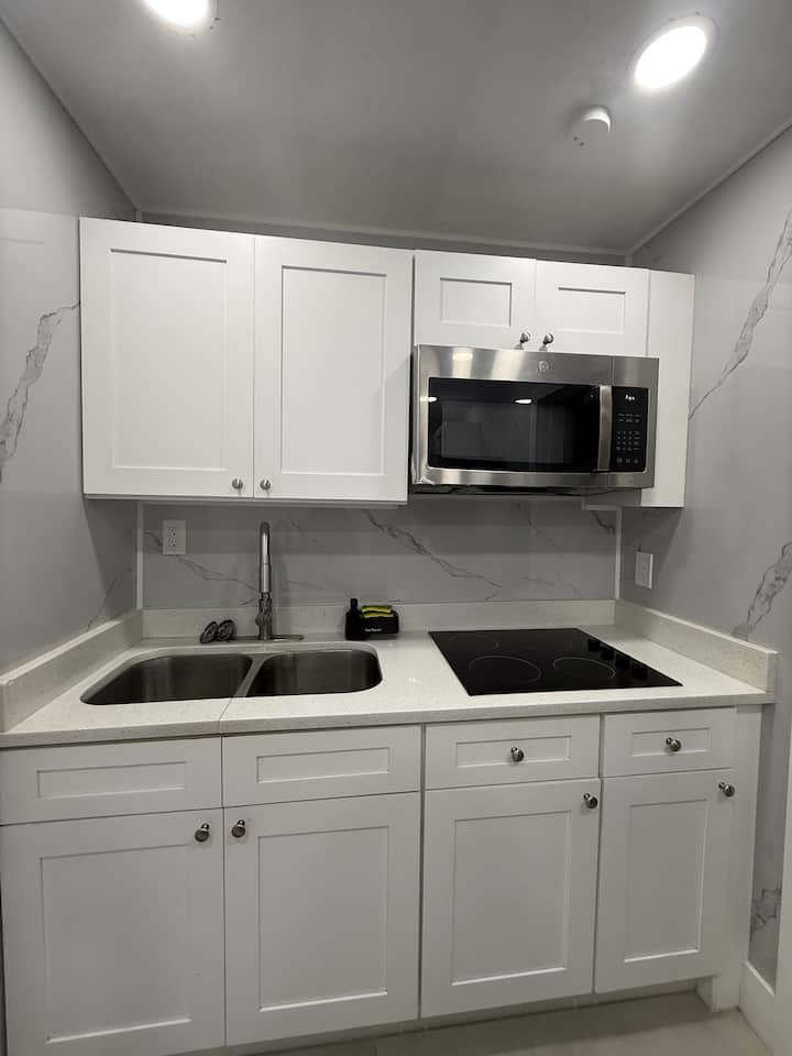 Modern 1br Near Sawgrass Mall & Beach - Sunrise