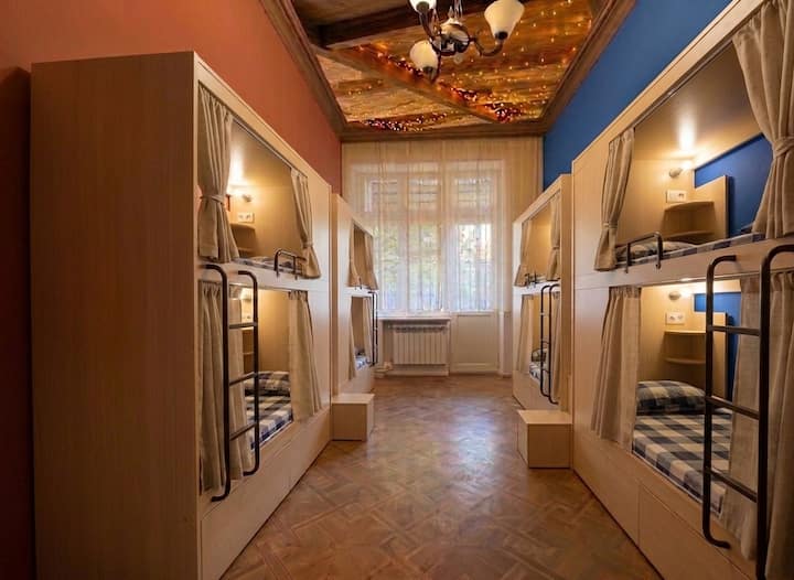Pablos Orient Hostel - Yerevan
