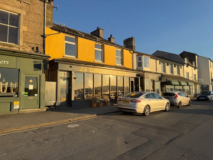 Flat 2, Dorstan - Arnside