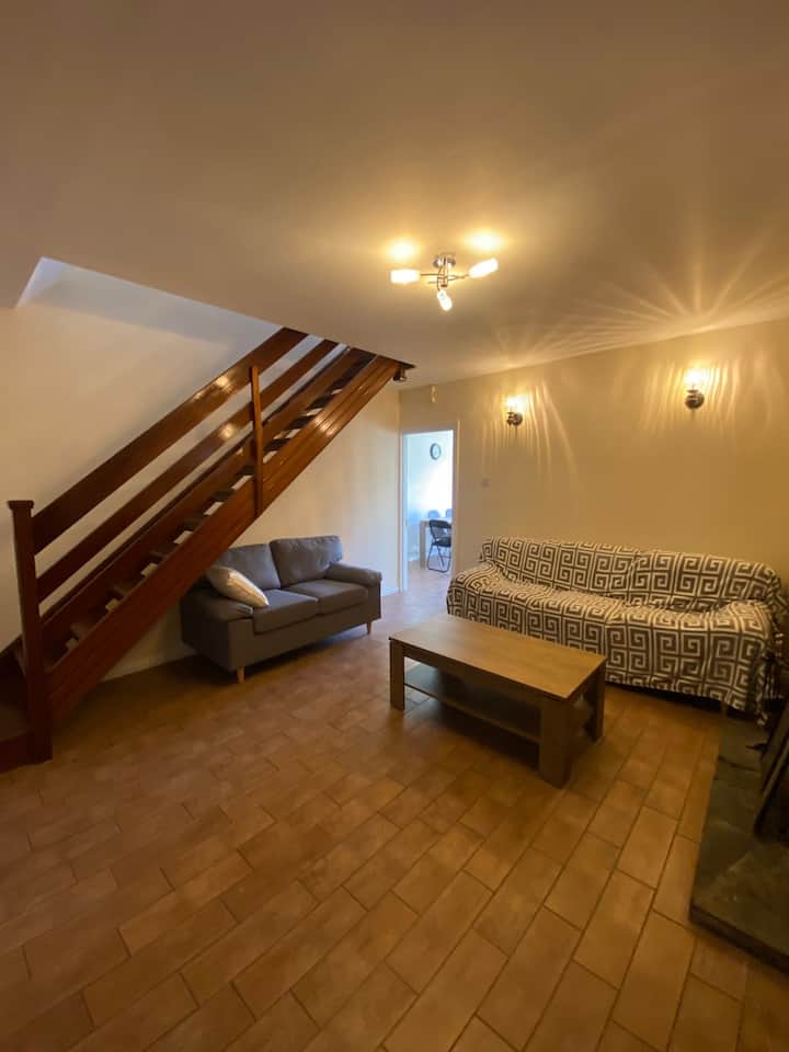 Tralee 6 Beds 2 Bathroom Suitable For Workers - 트랄리