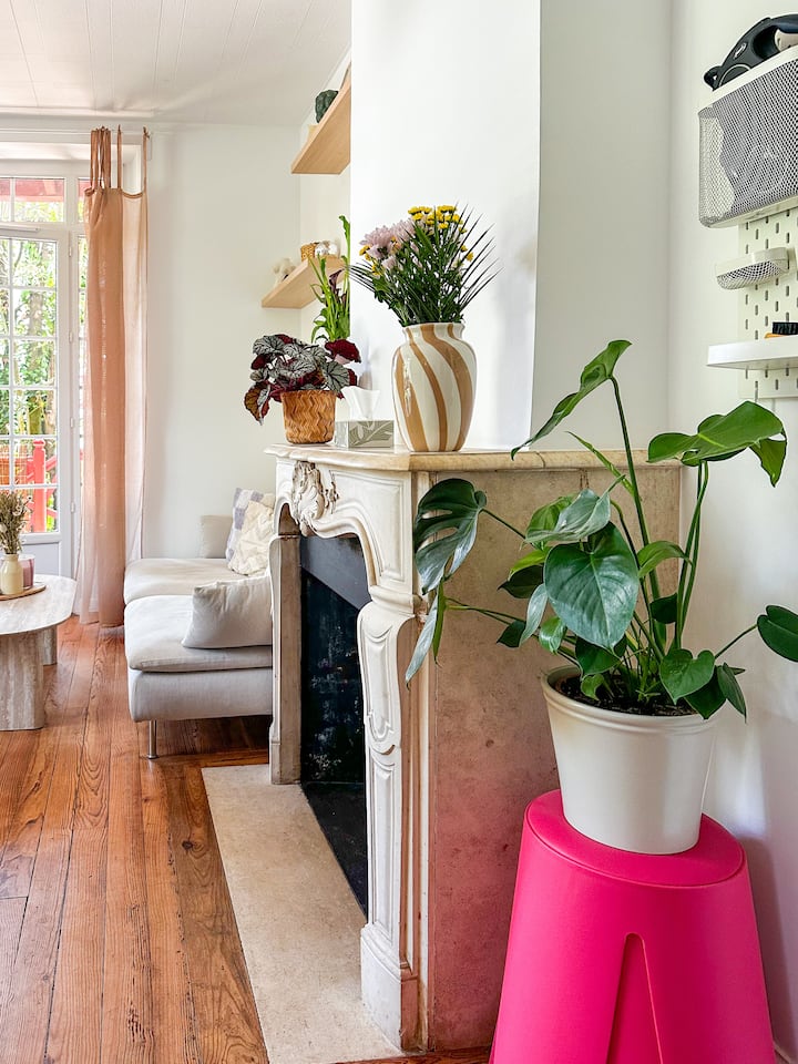 Appartement Avec Terrasse, Parking Privé Bayonne - Bayonne