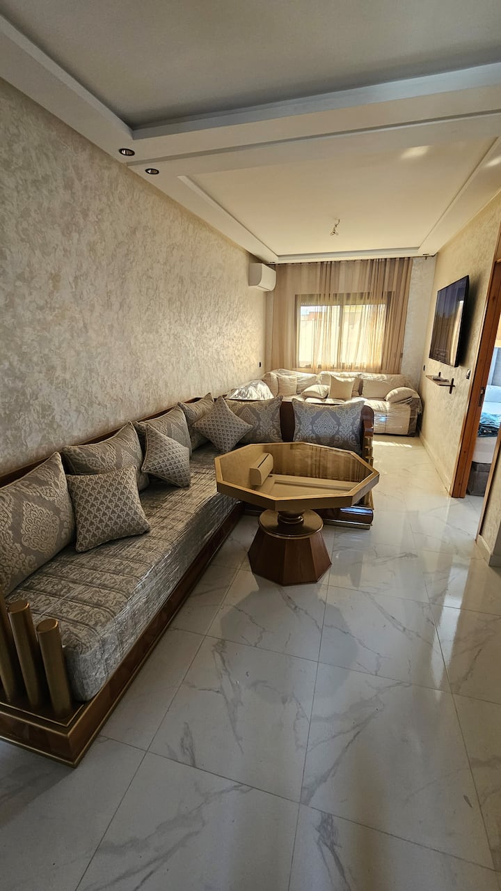 Appartement - Tetouan