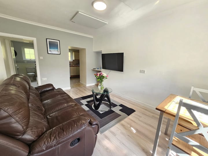 Pittentrail Inn Appartement Rogart - Lairg