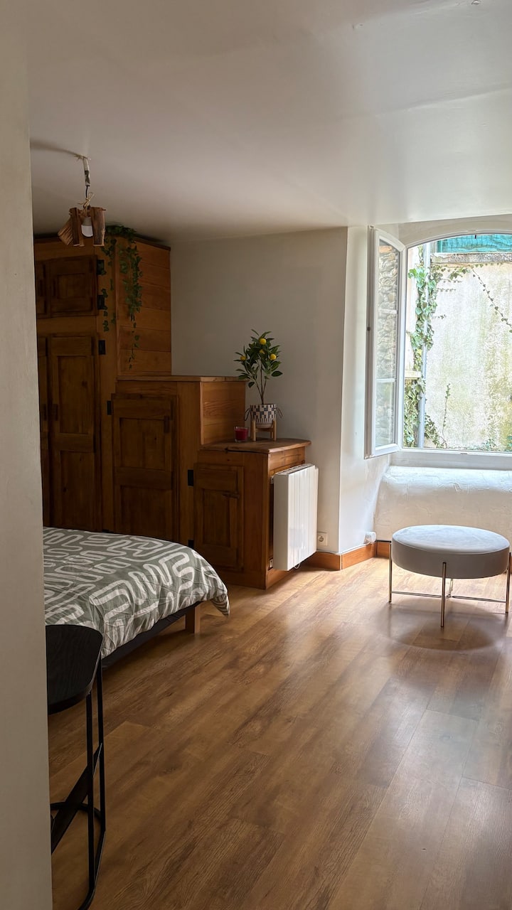 Appartement - Florac