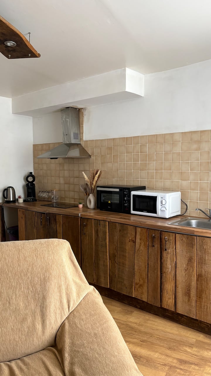 Appartement - Florac