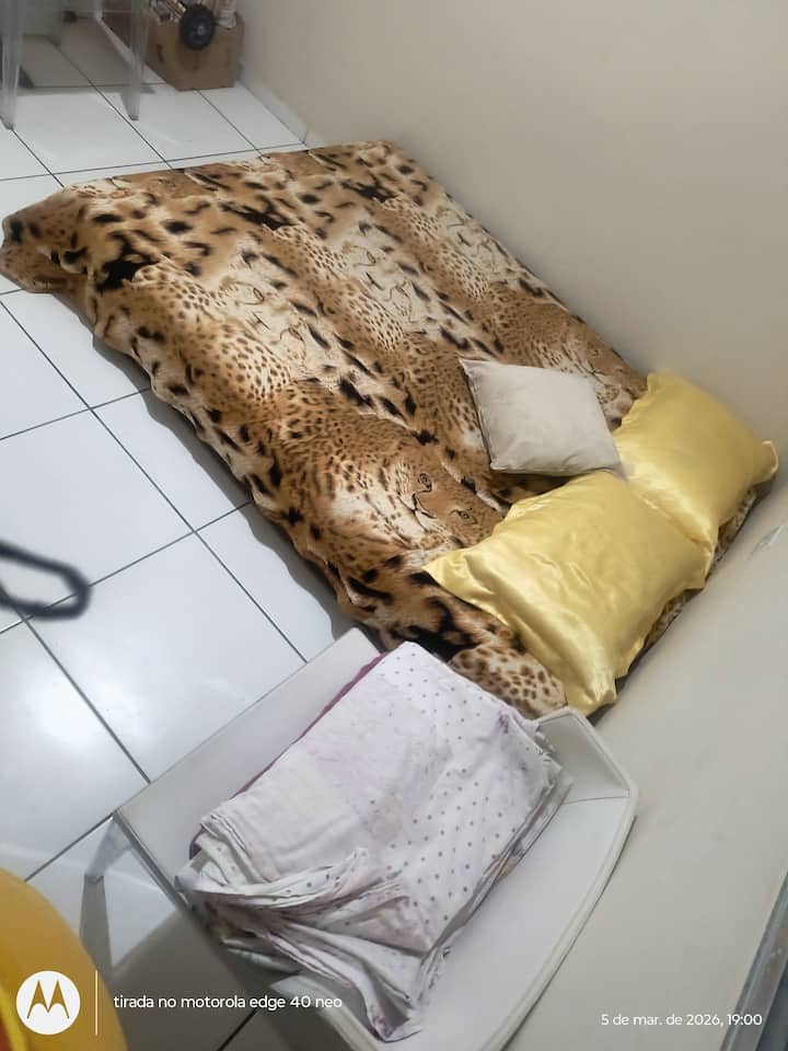 Casa Aconchegante De Silêncio E Paz - Poá