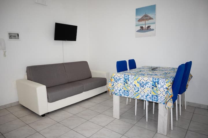 Adriatic Breeze Apartment - Melendugno