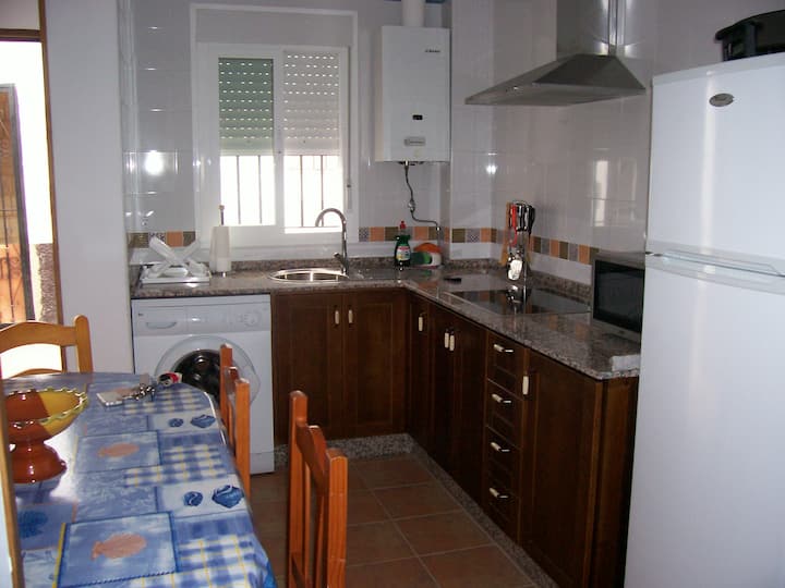Casa Olivo - Conil de la Frontera